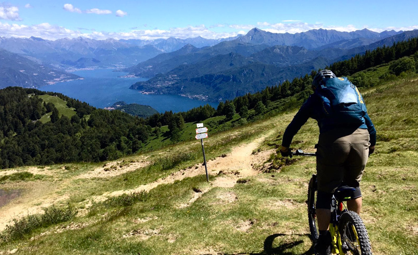 SPORT SUL LAGO DI COMO